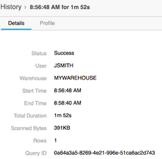 How Does Query Processing Happen in Snowflake | Estuary
