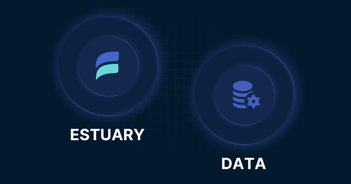 Airbyte vs Fivetran: Data Integration Tools Compared | Estuary