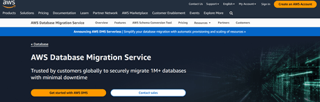 11 Best Data Migration Tools & Solutions for 2025 (+ 7 Strategies ...