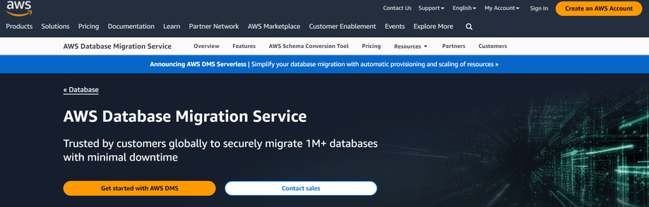 11 Best Data Migration Tools & Solutions for 2025 (+ 7 Strategies ...
