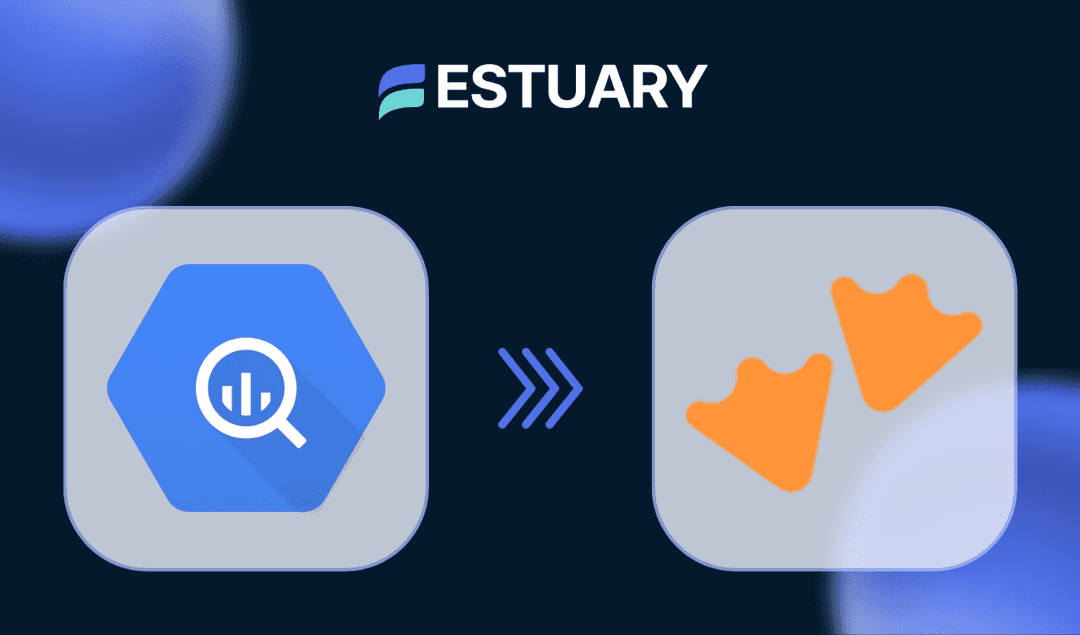 Offloading BigQuery Workloads to MotherDuck for Faster and Affordable Analytics | Estuary