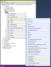 How to Convert SQL Server to MySQL: 2 Reliable Methods | Estuary
