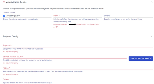 How to Load CSV to BigQuery: Full Tutorial [4 Easy Methods] | Estuary