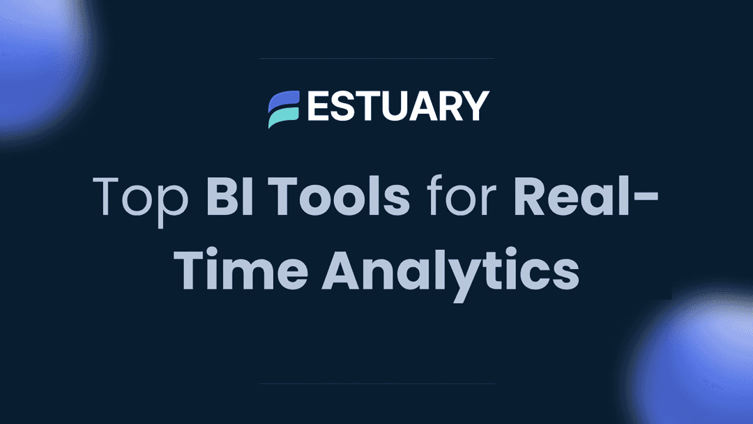 11 Best Business Intelligence Tools In 2026 Compared