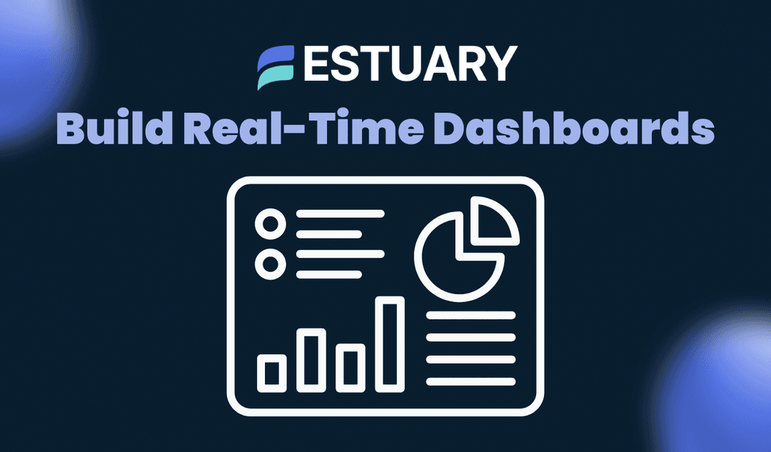 How to Build a Real-Time Dashboard: A Step-by-Step Guide for Engineers ...