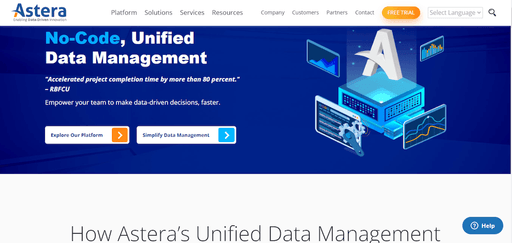 10 Best Data Pipeline Tools for 2025 | Estuary