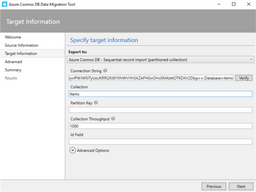 How to Migrate Data From SQL Server to Cosmos DB | Estuary