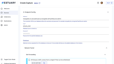 3 Ways to Move Data From MongoDB to Snowflake