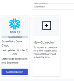 How to Upload CSV to Snowflake: A Complete Guide | Estuary