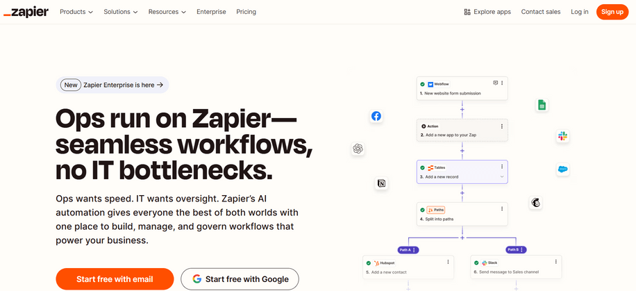Top 11 Data Automation Tools in 2025