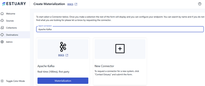 Oracle to Kafka: 2 Easy Methods for Real-Time Data Streaming | Estuary
