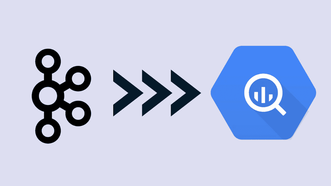 Build a Kafka to BigQuery Data Pipeline: Full Guide | Estuary