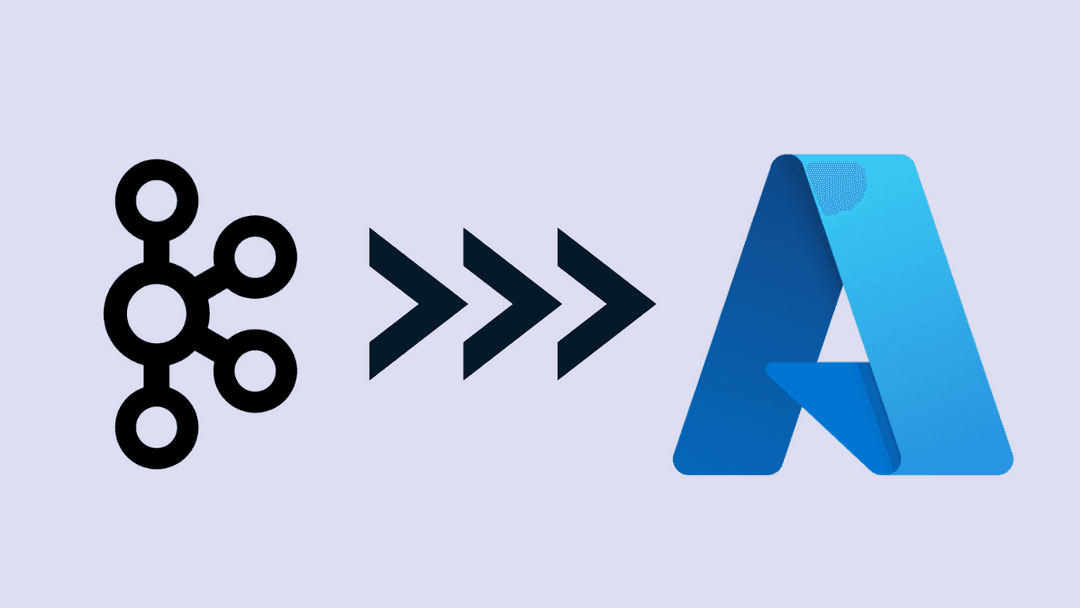 Kafka to Azure Integration: 2 Easy Ways | Estuary Kafka to Azure Integration: 2 Easy Ways | Estuary
