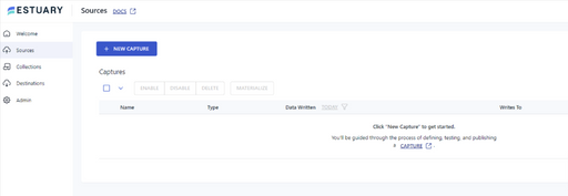 A Step-By-Step Guide: Loading Data From Amazon RDS to Redshift | Estuary