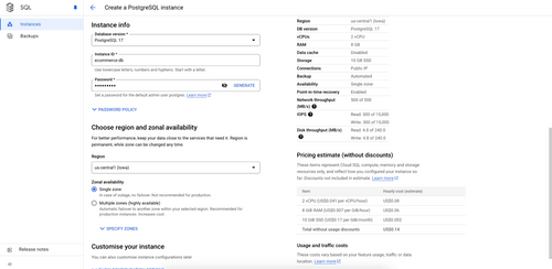 No-Code Real-time CDC to StarTree Using Estuary Flow