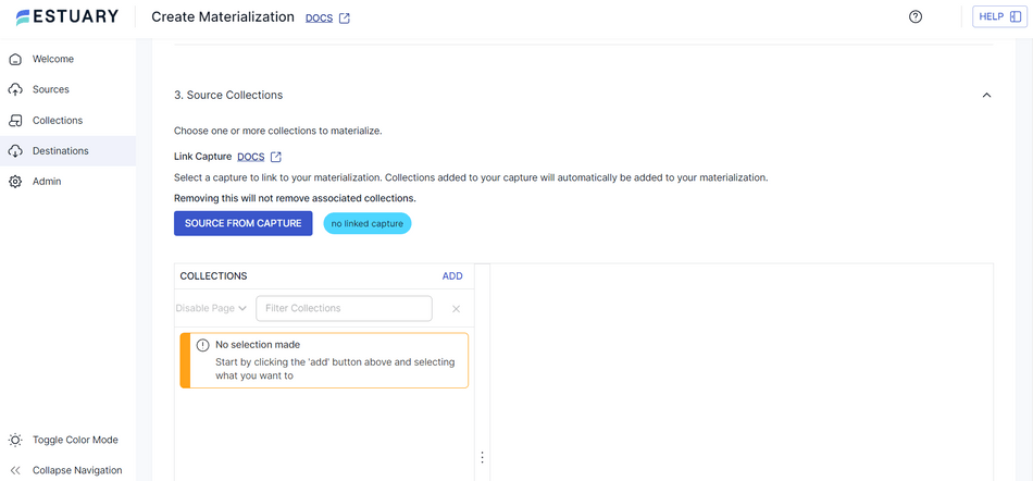 Kafka to MongoDB Connector: A Quick Guide to Integration | Estuary