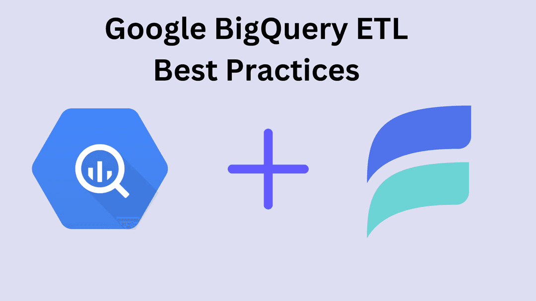 How to Load CSV to BigQuery: Full Tutorial [4 Easy Methods] | Estuary