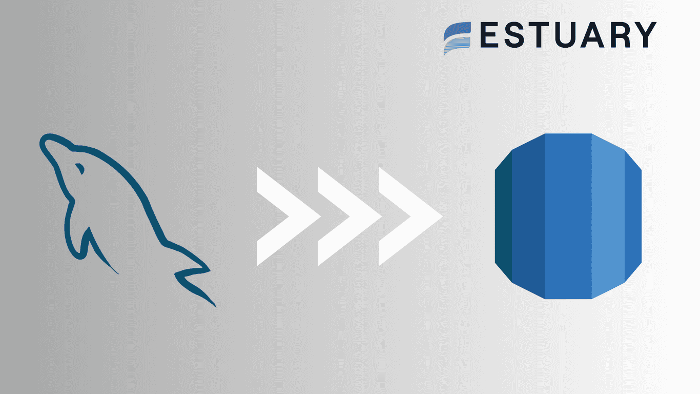 How to Migrate Data From MySQL to Amazon Aurora: 2 Easy Methods | Estuary