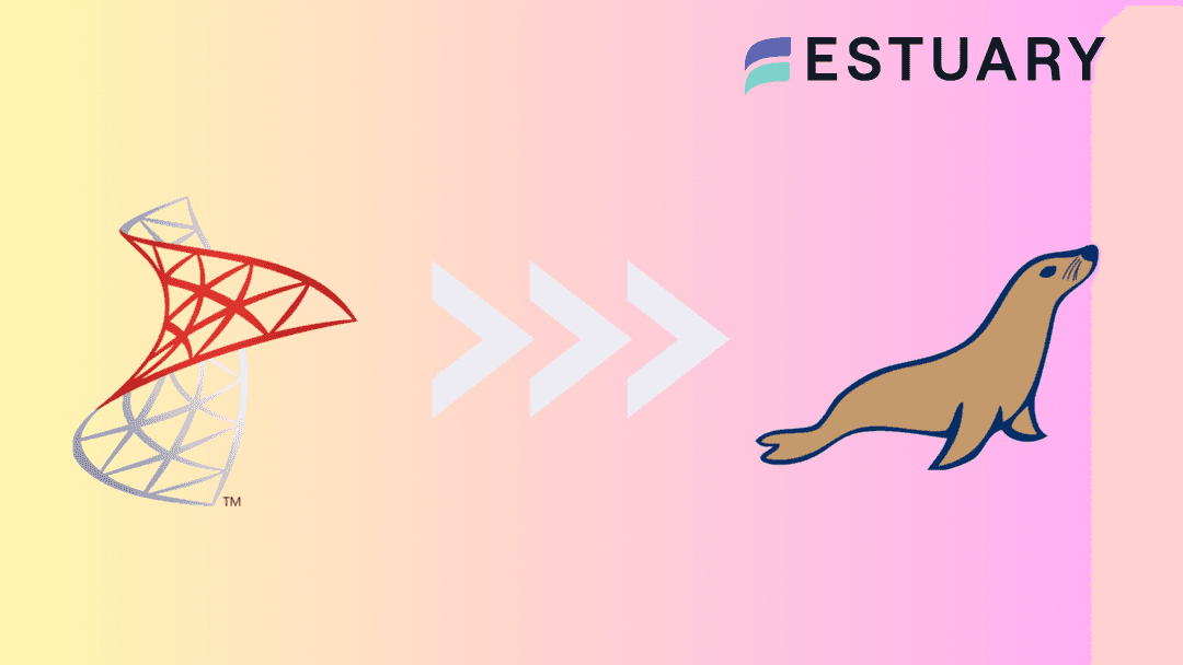 How to Migrate Data From SQL Server to MariaDB (2 Easy Ways) | Estuary