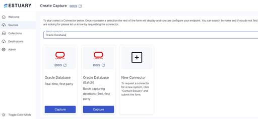 Oracle to SQL Server Migration: Tools, Steps & Challenges | Estuary