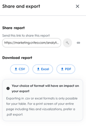 Criteo to Snowflake: 2 Easy Ways to Move Your Data | Estuary