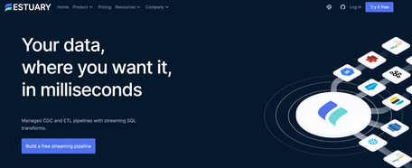 Streaming Data Integration: Ultimate Guide (Examples & Tools)