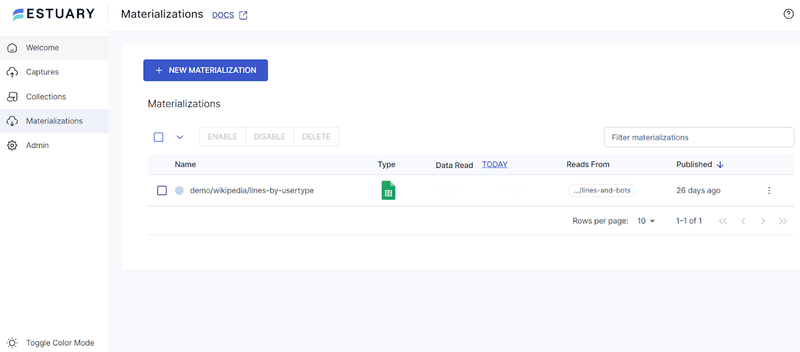 How To Setup MariaDB Connector: 3 Easy Integration Steps | Estuary