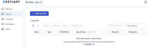 How to Move Data from Oracle to MySQL: 2 Effective Methods | Estuary
