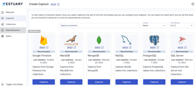 How To Use CDC To Optimize Your ETL Process + Examples | Estuary