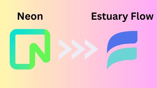 How-to: Real-time Change Data Capture for Neon PostgreSQL with Estuary Flow