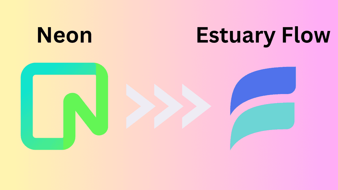 How-to: Real-time Change Data Capture for Neon PostgreSQL with Estuary Flow