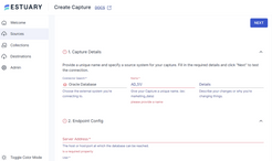 Oracle to Snowflake Migration Guide: Tools, Steps & Challenges | Estuary