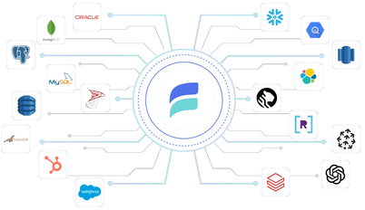 PostgreSQL to Microsoft Fabric: Stream Data in Real-Time with Estuary