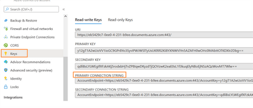 How to Migrate Data From SQL Server to Cosmos DB | Estuary