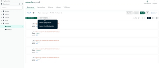 How to Ingest Data from MongoDB to Databricks: A Definitive Guide | Estuary