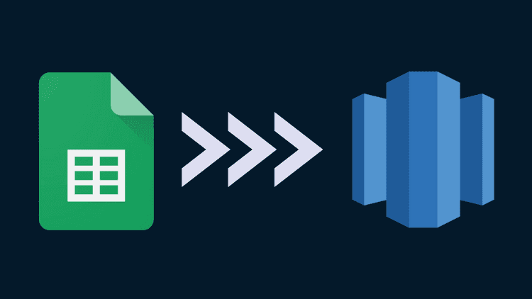 How to Connect Google Sheets to Redshift: Step-by-Step Guide | Estuary