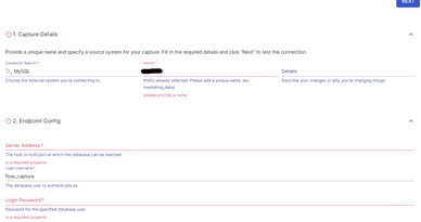 How to Migrate a MySQL Database Between Two Servers | Estuary