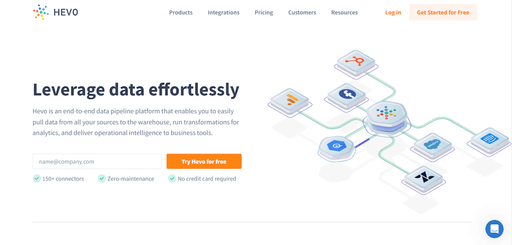 10 Best Data Pipeline Tools for 2025 | Estuary