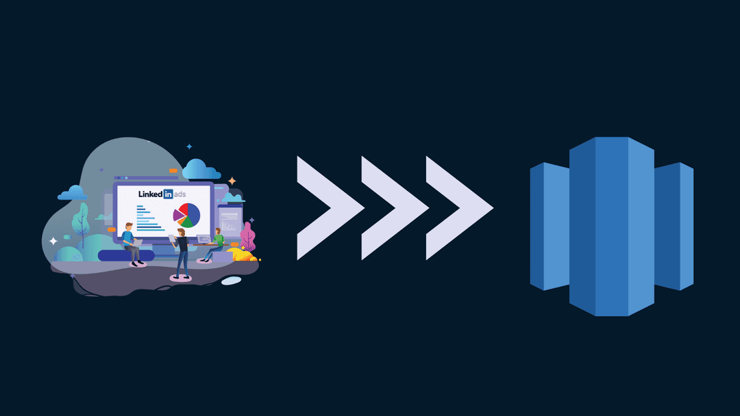 Connecting LinkedIn Ads to Redshift: 2 Easy Ways to Load Data | Estuary