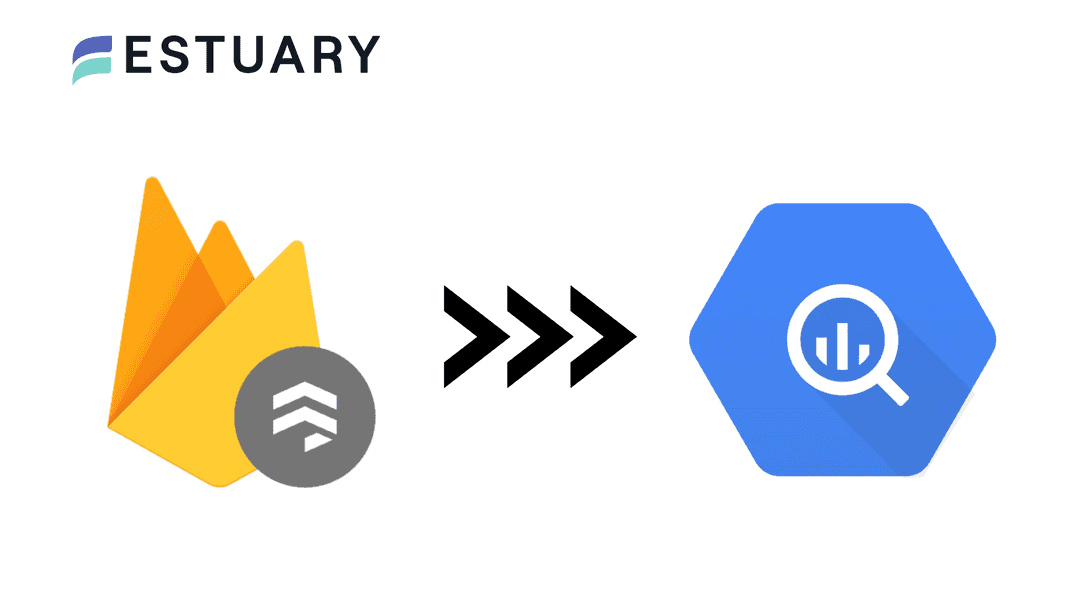 How to Stream Data from Firestore to BigQuery in Minutes | Estuary