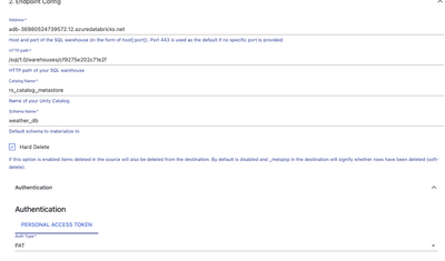 Real-Time Weather Monitoring & Anomaly Detection in Databricks with Estuary Flow