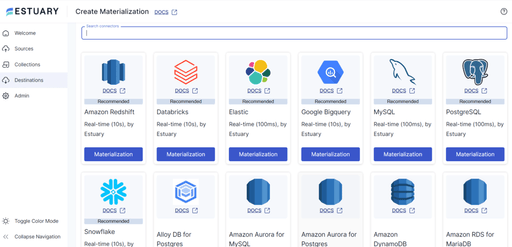 Oracle Database Replication: Tools and Step-by-Step Guide | Estuary