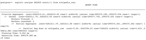 How to create a real-time materialized view in PostgreSQL | Estuary