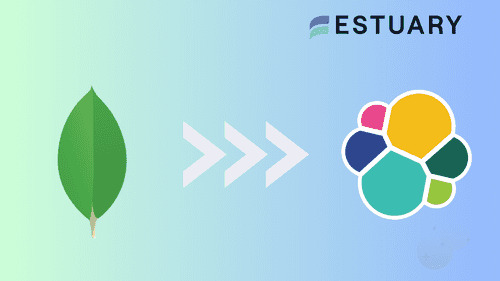How to Connect MongoDB to Elasticsearch: Step-by-Step Guide | Estuary
