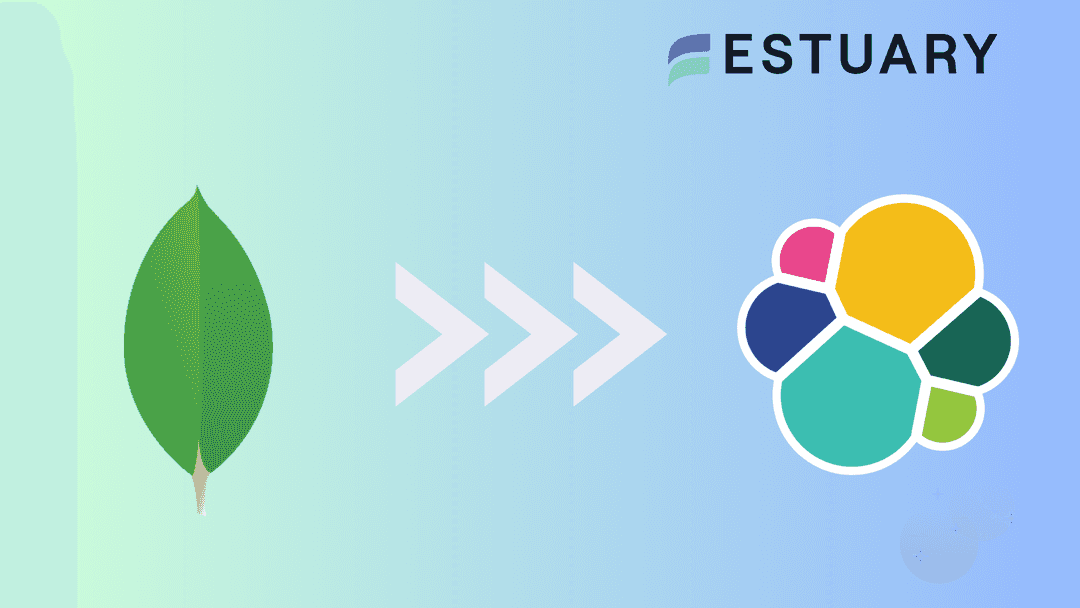 How to Connect MongoDB to Elasticsearch: Step-by-Step Guide | Estuary
