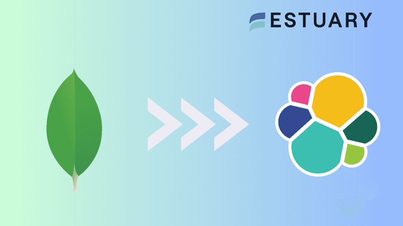 How to Connect MongoDB to Elasticsearch: Step-by-Step Guide | Estuary