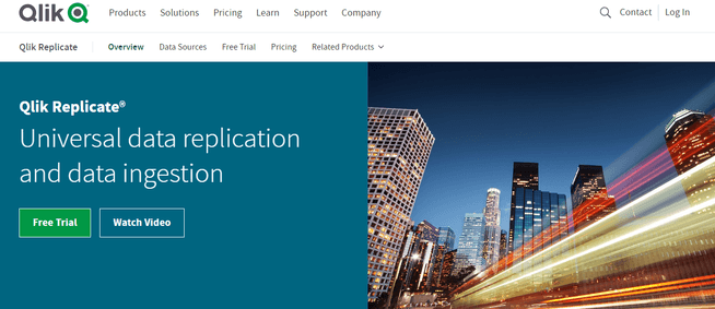 7 Best Change Data Capture (CDC) Tools For 2025