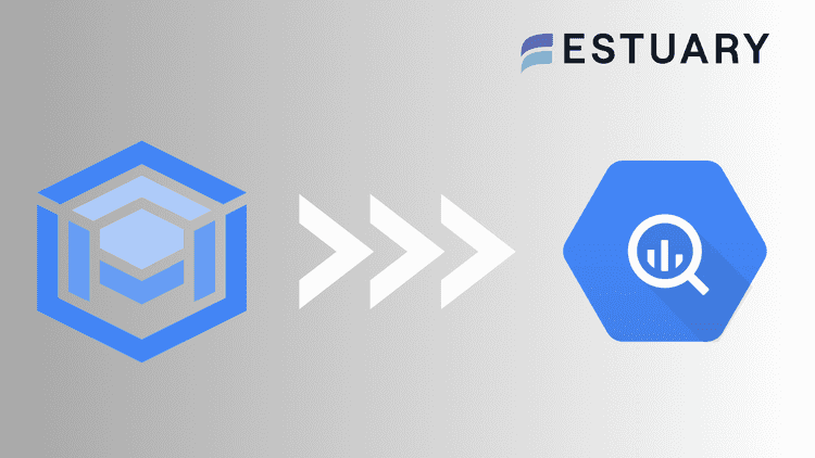 How to Migrate Data From AlloyDB to BigQuery (Ultimate Guide) | Estuary