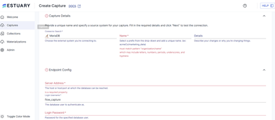 How To Setup MariaDB Connector: 3 Easy Integration Steps | Estuary