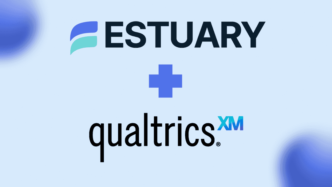 New Source Connector: Qualtrics | Estuary